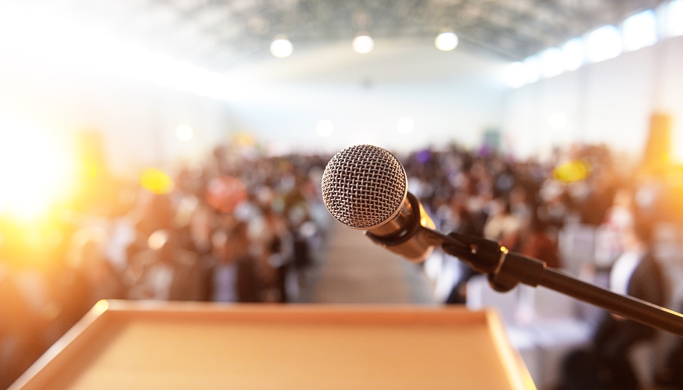 Perfekte Redevorlagen vom Redenservice schreiben lassen